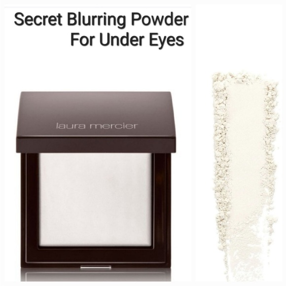 laura mercier | Makeup | New Laura Mercier Secret Blurring Powder For ...